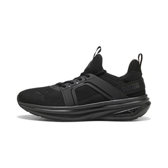 Puma SOFTRIDE Enzo 6 Sneakers Unisex, Schuhe, Schwarz, 40.5