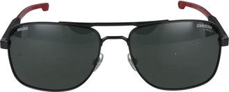 Carrera Homme, Accessoires, Noir, Taille: 60 MM Carduc 022/S Lunettes de soleil