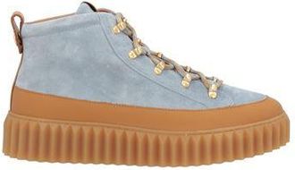 Voile Blanche CHAUSSURES - Bottines sur YOOX.COM