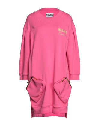 Moschino KLEIDER - Mini-Kleider auf YOOX.COM