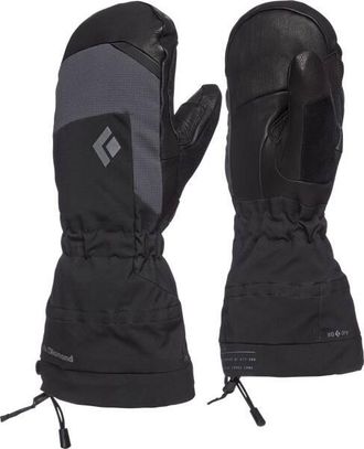 Black Diamond Handschuhe MERCURY MITTS