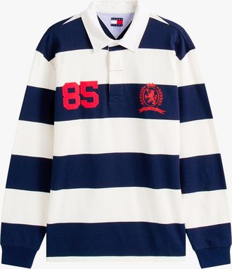 Tommy Hilfiger Polo manches longues