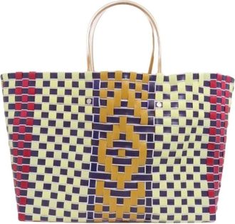 Marni Damen, Pre-Owned, Mehrfarbig, ONE SIZEGr&ouml;&szlig;e