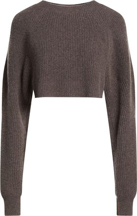 Liviana Conti STRICKWAREN - Wickelpullover auf YOOX.COM