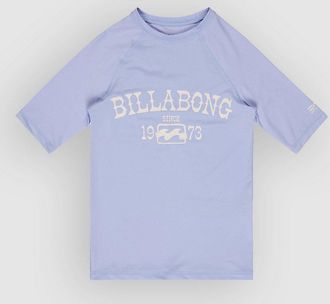 Billabong Surf Dayz Kids Lycra bleu