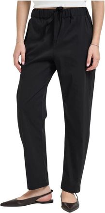Semicouture Damen, Hosen, Schwarzk, XSGr&ouml;&szlig;e