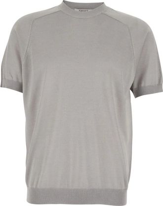 KANGRA Homme, Pulls, Gris, Taille: 2XL Maglia Giro M/M F.18gg