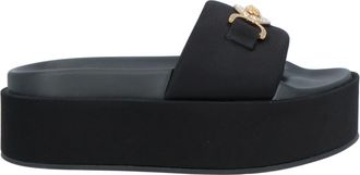 Versace SCHUHE - Sandalen auf YOOX.COM