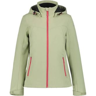 Icepeak Damen Funktionsjacke BRENHAM