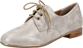 Everybody By B.Z Moda Schn&uuml;rschuh
