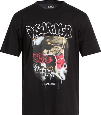 Disclaimer TOPS - T-shirts auf YOOX.COM