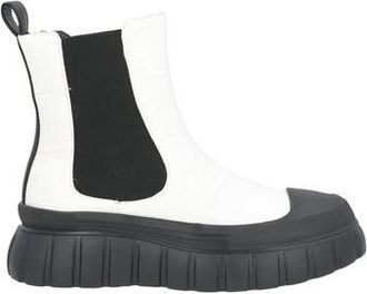 Caf&egrave;noir CHAUSSURES - Bottines sur YOOX.COM