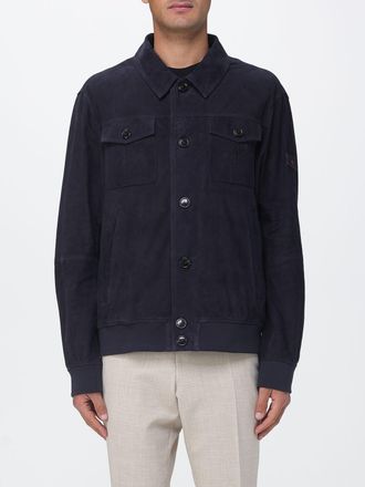 Peuterey Veste PEUTEREY Homme couleur Bleu