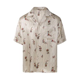 Valentino Herren, Shirts, Mehrfarbig, SGr&ouml;&szlig;e