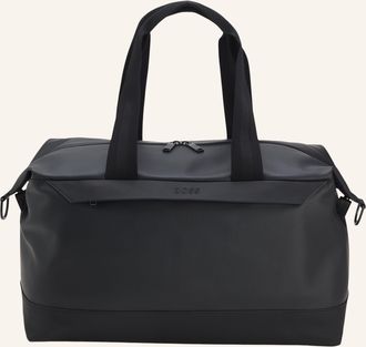 HUGO BOSS Tasche Speedstyle_Holdall schwarz