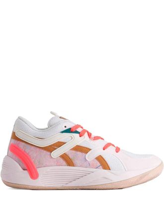 Puma baskets TRC Blaze Court Childhood Dreams - White - Blanc