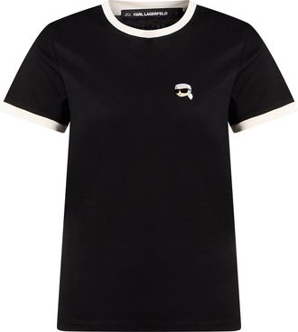 Karl Lagerfeld TOPS - T-shirts auf YOOX.COM