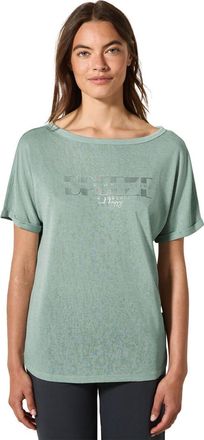 Cecil Damen T-Shirt mit grafischem Print
