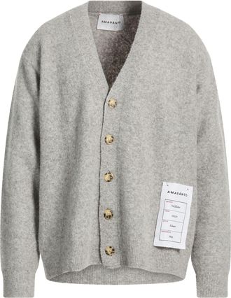 Amaranto STRICKWAREN - Strickjacken auf YOOX.COM