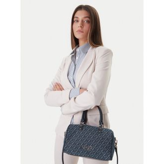 Liu Jo Handtasche Liu Jo AA6052 T379A Dunkelblau