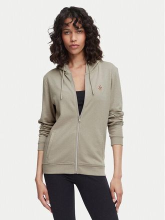 Beverly Hills Polo Club Sweatshirt P-SS26W-F546540 Beige Regular Fit