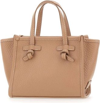 Gianni Chiarini Femme, Sacs, Beige, Taille: ONE Size Miss Marcella