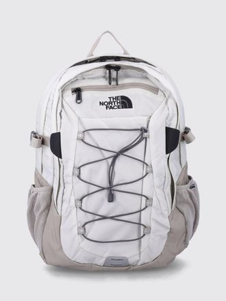 The North Face Sac &agrave; dos Borealis Classic en nylon avec logo brod&eacute; et poche pour ordinateur portable