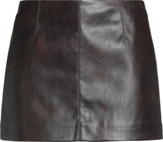 Pinko HOSEN & R&Ouml;CKE - Minir&ouml;cke auf YOOX.COM
