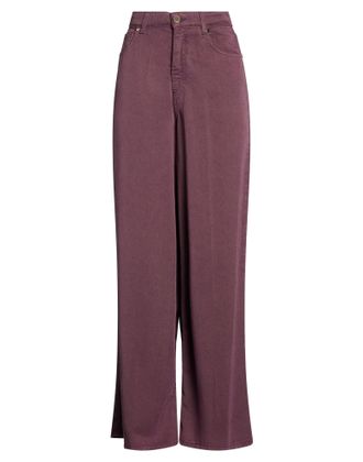 Cruna HOSEN & R&Ouml;CKE - Jeanshosen auf YOOX.COM