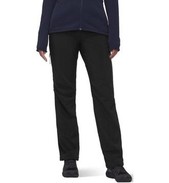 Mammut Runbold Winter SO - Trekkinghose - Damen