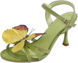 Generic Escarpins Mary Jane 2026 Mother of The Bride pour femme - Confortables - Brevet - &Eacute;v&eacute;nements formels - Coupe large - Semelle int&eacute;rieure rembourr&eacute;e - T