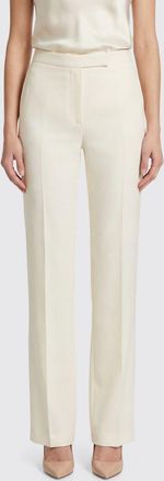Tom Ford Pantalon TOM FORD Femme couleur Blanc