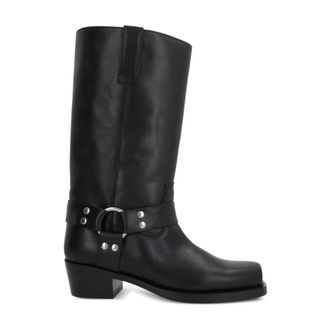 PARIS TEXAS Roxy Boot - - Shoes - Damen - Schwarzk - 37 1/2 EU