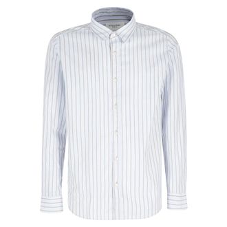 Tintoria Mattei Herren, Shirts, Blau, LGr&ouml;&szlig;e