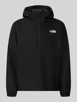 The North Face Regular Fit Jacke mit Logo-Print Modell Quest