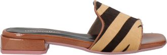Lorenzo Mari SCHUHE - Sandalen auf YOOX.COM
