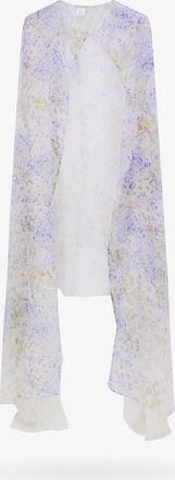 Faliero Sarti Silk cape - FALIERO SARTI - gender_Woman