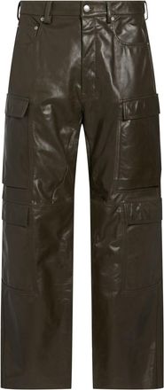 Rick Owens HOSEN & R&Ouml;CKE - Hosen auf YOOX.COM
