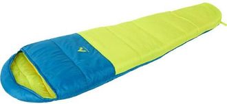 McKinley Kinder Mumien-Schlafsack EXT I