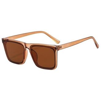 Generic Lunettes De Soleil For Hommes (sports Plein Air), Vacances For Femmes (conduite)(Orange)