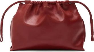 SOEUR Sac Suzette Cuir Soeur
