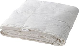 IKEA FJ&Auml;LLHAVRE Decke, warm