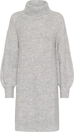 Cream Femme, Robes, Gris, Taille: 42 FR Robes d&eacute;t&eacute;