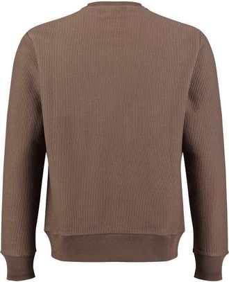 Key Largo Sweatshirt MSW KLCAPTAIN round (1er)