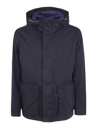 Herno Blazer - Blau