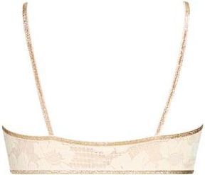 La Nouvelle Soutien-gorge souple en dentelle