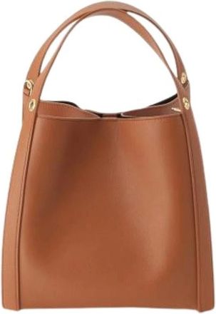 Celine Damen, Pre-Owned, Braun, ONE SIZEGr&ouml;&szlig;e