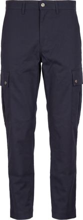 Burberry HOSEN & R&Ouml;CKE - Hosen auf YOOX.COM