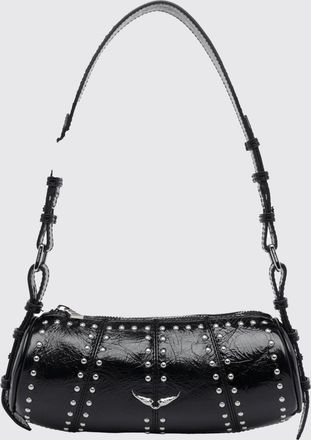 Zadig&Voltaire Sac Bandouli&egrave;re ZADIG & VOLTAIRE Femme couleur Noir