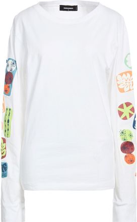 Dsquared2 TOPS - T-shirts auf YOOX.COM